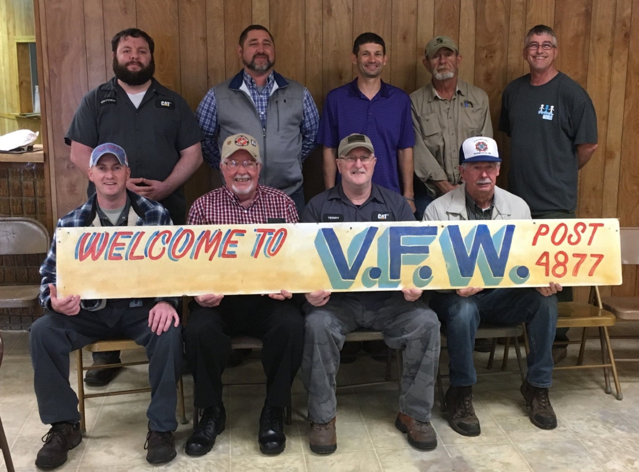 Gallery - VFW Post 4877